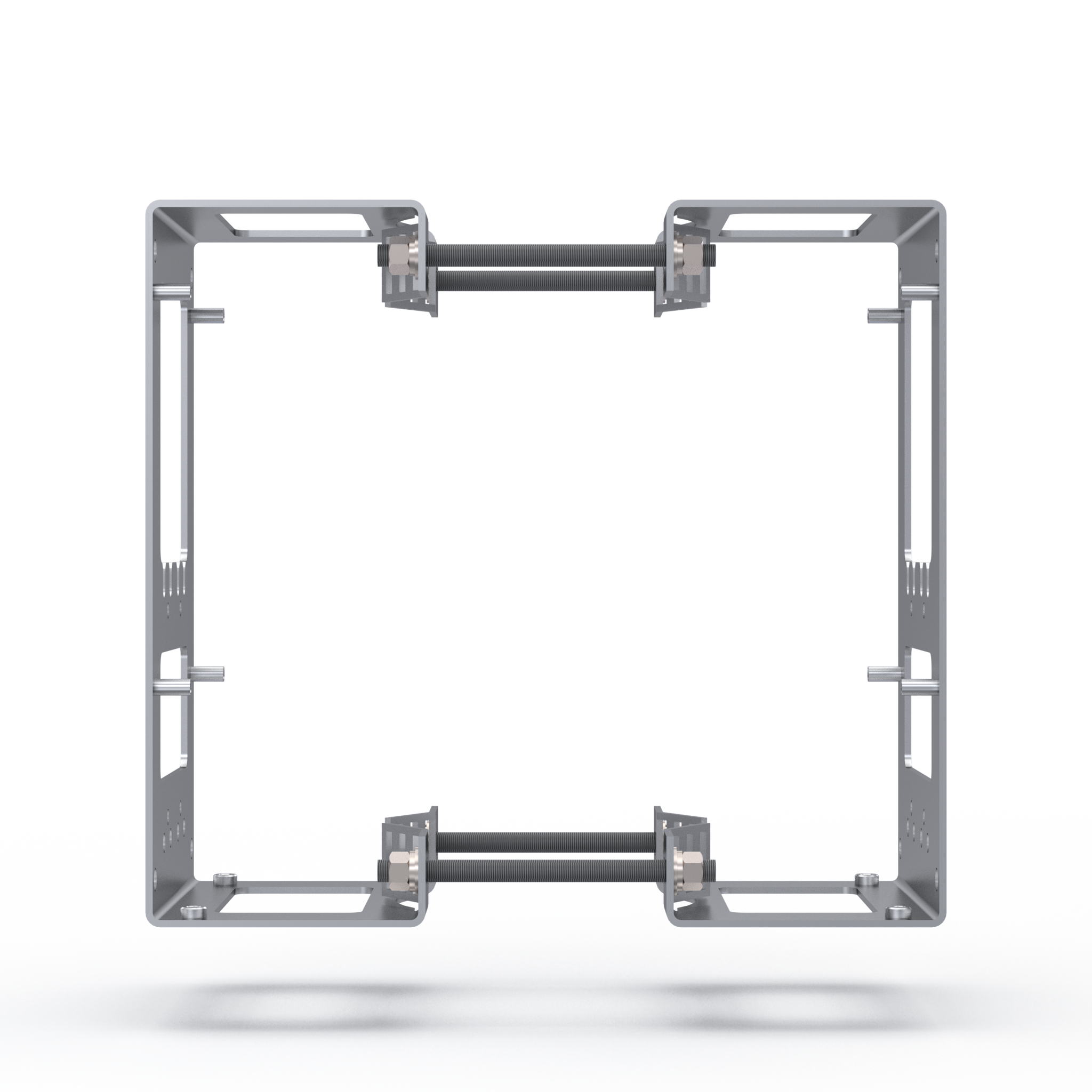 Universal Radio Mount - DFConceal