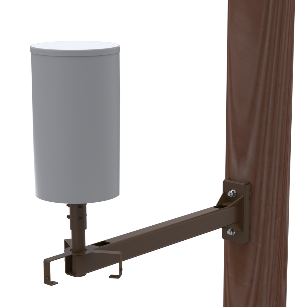 Side Pole Solutions - DFConceal