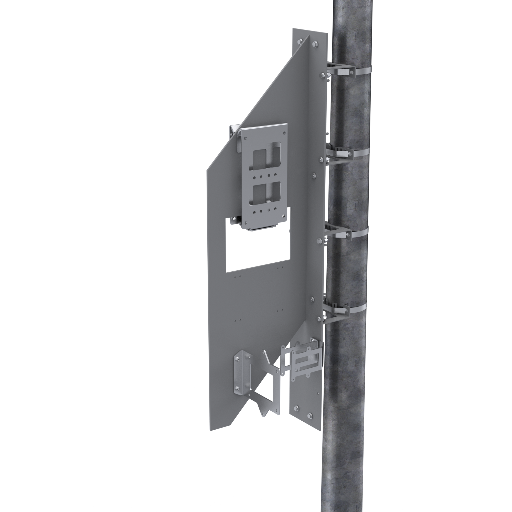 53" Macro Cabinet - DFConceal