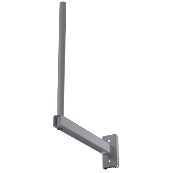 Side Arm Pole Mount - DFConceal